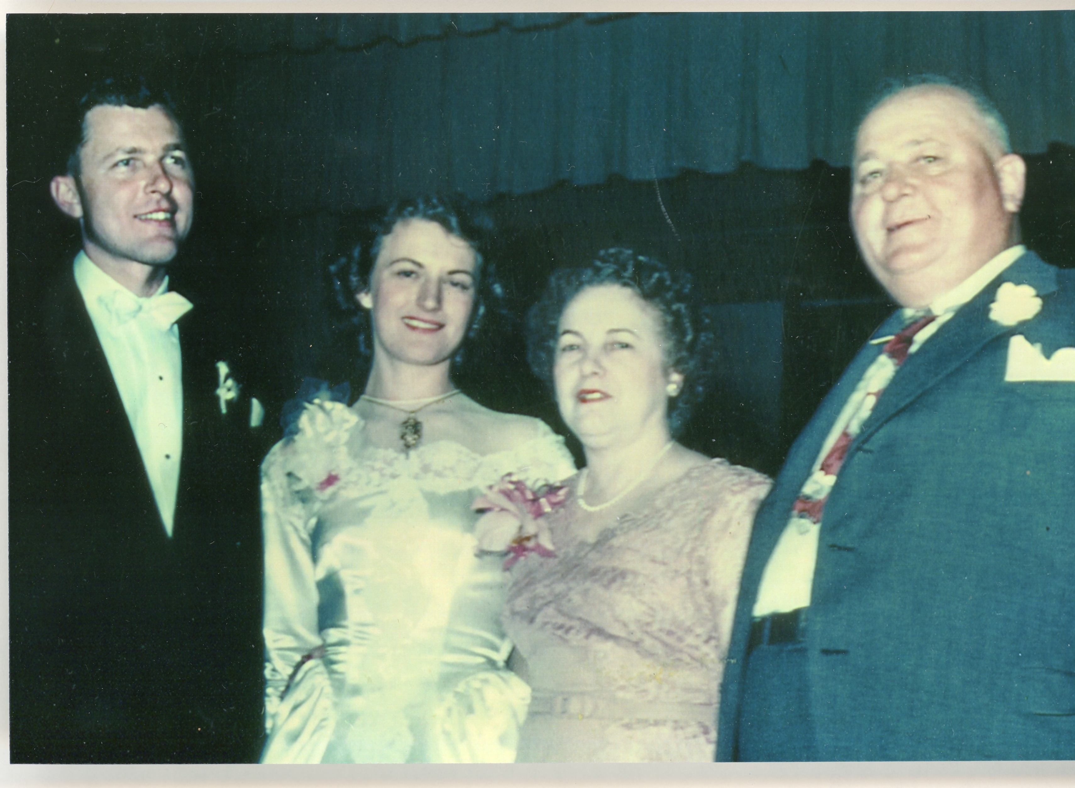 Gerry Persyn - Dausin Family History